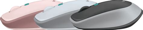 Logitech M380 Mouse Wireless Dokantech