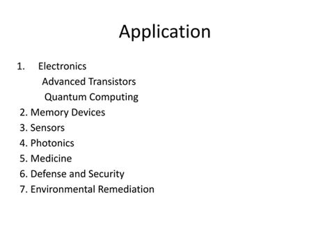 Nanoscale Based Digital VLSI Circuits 1 NEHA PATEL Pptx Pdf