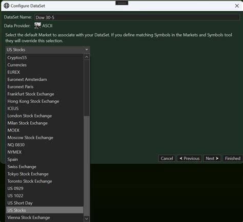 Exception Invalid Date Sequencing Wealthlab