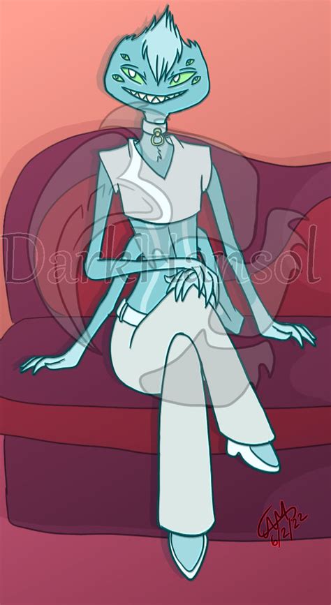Spider By Darkhansol On Deviantart