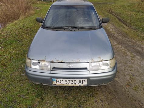 Ваз 21111 1.6 16v: 900 $ - ВАЗ Рава-Руська на Olx
