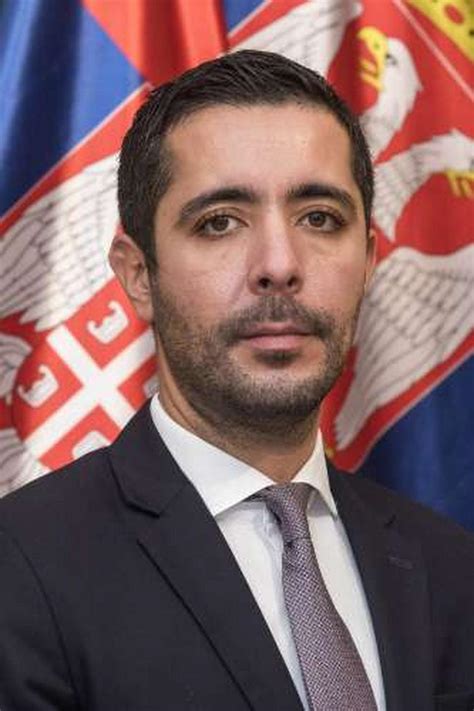 Momirović Proterivanje Srba Je Jedini Cilj Zabrane Trgovine Na Kim