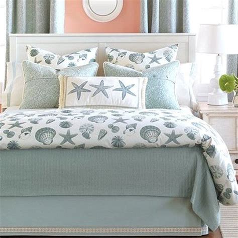 Seashell Comforter Sets Foter