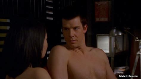 Eric Mabius Nude Leaked Pictures And Videos Celebritygay