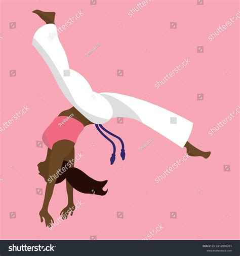 Backflip Woman Over 28 Royalty Free Licensable Stock Vectors And Vector
