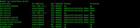 OSPF MultiArea Configuration Networking Notes And Labs