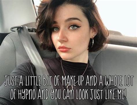 Isnt It Your Dream Sissy Watching Hypno Will Make It A Reality