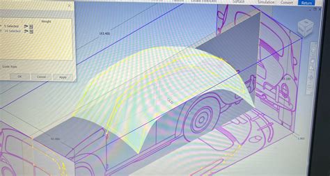 Autodesk Inventor Car