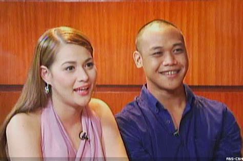 Meet Bea Alonzos Brother James Abs Cbn News