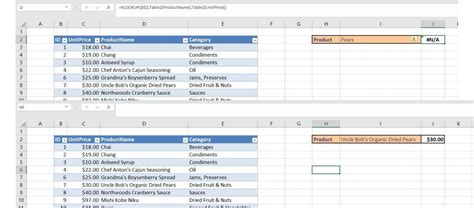 如何在 Excel 中将通配符与 Xlookup 函数结合使用 如何在 Excel 中将通配符与 Xlookup 函数结合使用