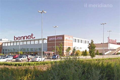 Il Bennet Diventa Conad