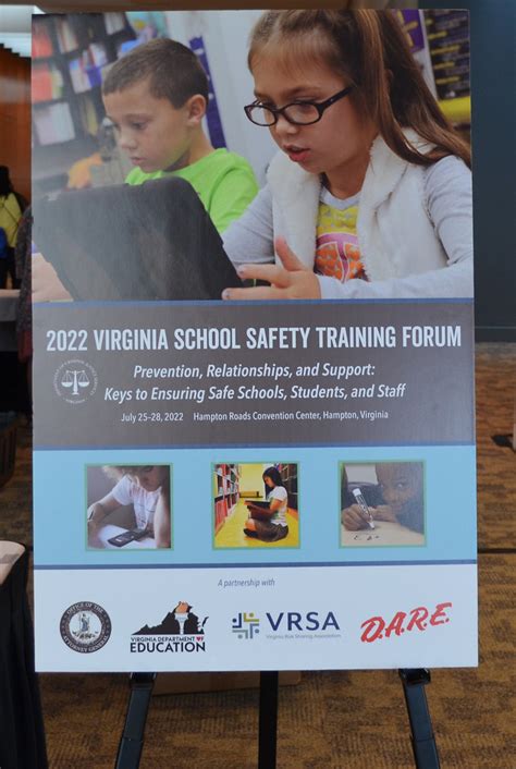 Dsc 0000 2022 Dcjs Virginia School Safety Training Forum Virginia