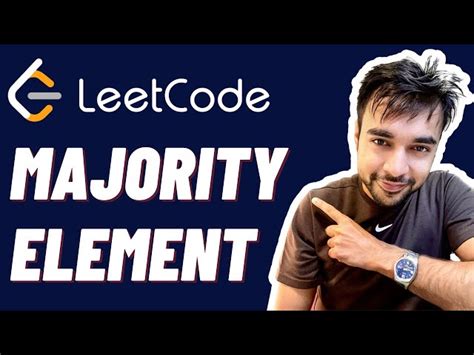 Majority Element