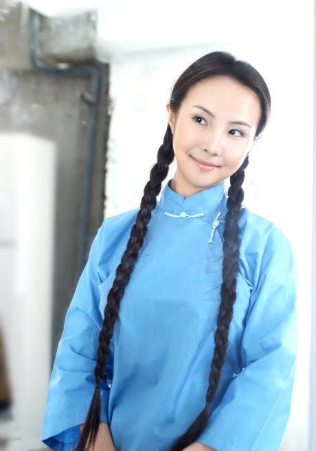 Gan Lulu Chinese Sirens