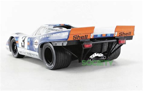 Classic Model Replicars New 118 And 112 Models •