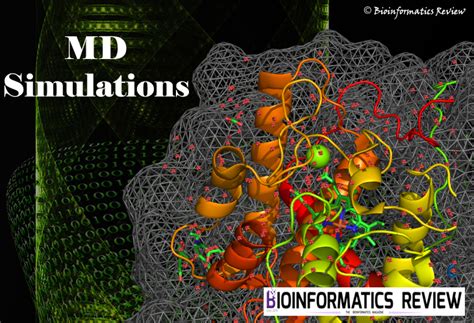 A New High Level Python Interface For Md Simulation Using Gromacs — Bioinformatics Review