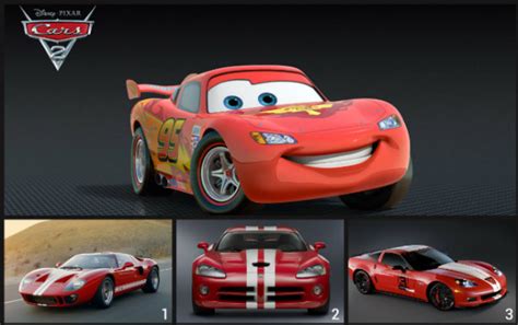 Que Marca Es El Rayo Mcqueen Hotsell Sims Mpob Gov My