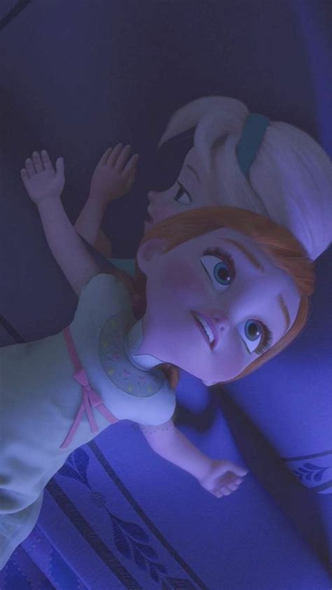 겨울왕국2 배경화면 잠금화면 모음 ️frozen Ii ️ 네이버 블로그 Kartun Disney Wallpaper