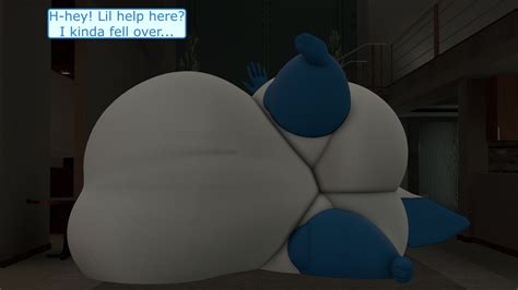 Rule 34 Big Ass Bubble Butt Eeveelution Glaceon Huge Ass Kingofthekabuto Pokémon Species