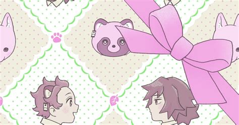 炭義 【1013 新刊サンプル】ぽんぽこたんたん3 街のマンガ Pixiv