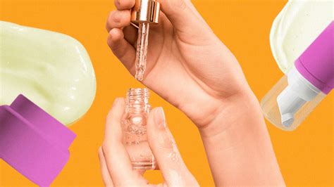 Skincare Products What To Know