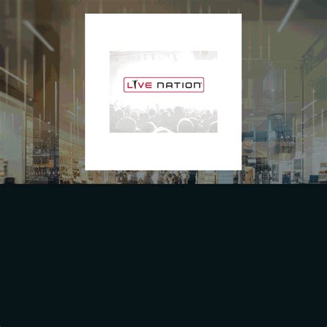 Kbc Group Nv Has 2 Million Stake In Live Nation Entertainment Inc