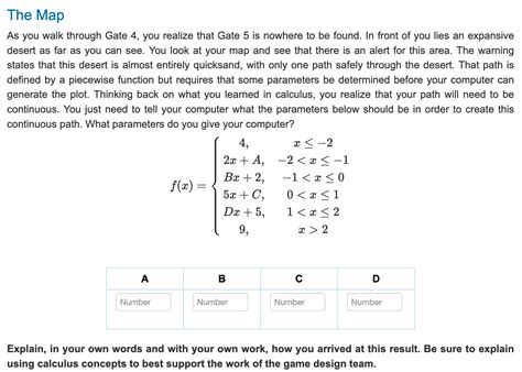 Solved Can Someone Please Explain This To Me Step By Step In Chegg Com