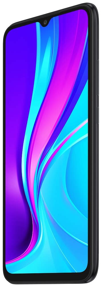 Смартфон Xiaomi Redmi 9C 2/32Gb Midnight Gray: купить по цене 1 990 ...