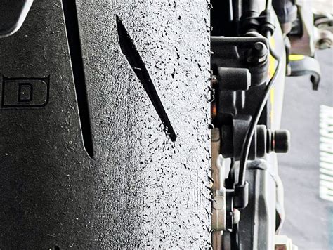 Pirellimoto 台灣賽道首試 Diablo Rosso Iv Corsa Pirelli