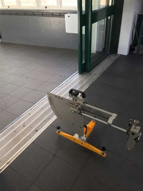 Slip Resistance Ratings Explained Nationwide Slip Testing