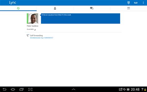 Lync