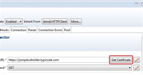 TDIing Out Loud Ok SDIing As Well Importing A Client Certificate In Order To Access An Https