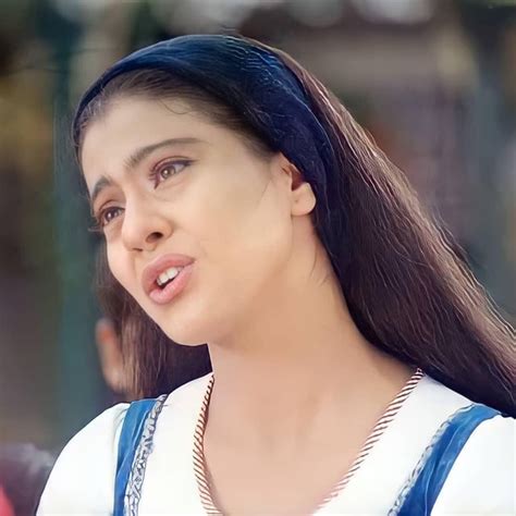 Those Lips 👄 R Kajoldevgn