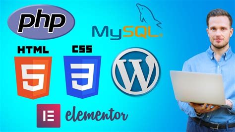 Web Development Bootcamp With Html Css Php Mysql Wordpress Free Course Coupon Careerboostzone