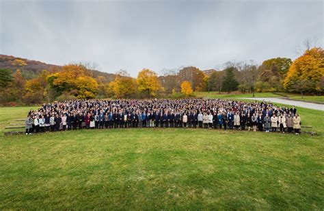 27th World Olivet Assembly World General Assembly Olivet News