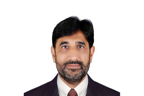 Mr Javaid Iqbal Chairman Faisalabad Chapter Phvacr Society Engineering Post Leader In