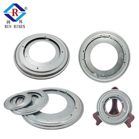 Full Ball Bearing Lazy Susan Turntable