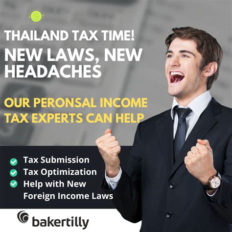 📢 Tax Season Is Here—and Its More Confusing Than Ever Its That Time