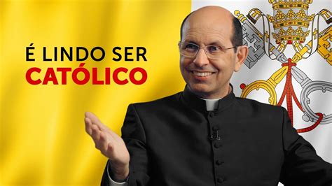 é Lindo Ser Católico Filecloud