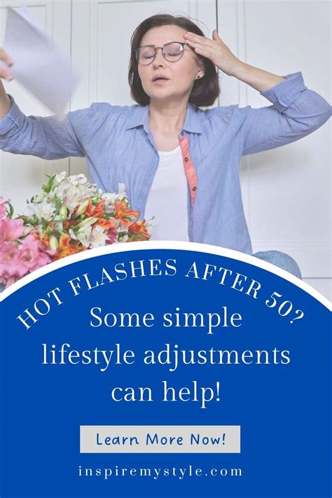 What Causes Hot Flashes Besides Menopause