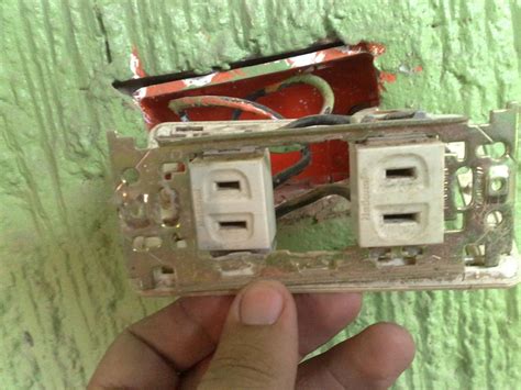 Yes You Can Fixing Loose Sockets Switches