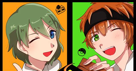 アイドルマスターsidem Mマスまとめ② ひこのイラスト Pixiv