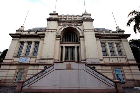 Museu da Imagem e do Som receberá recursos para preservar acervo