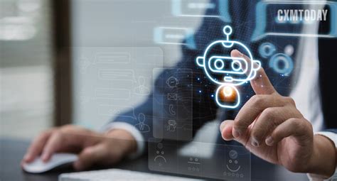 Verint Unveils Ai Powered Knowledge Automation Bot