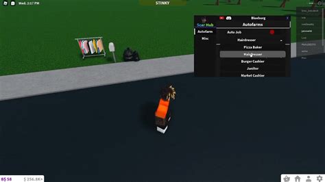 Roblox Bloxburg Script Script Is In The Description Youtube