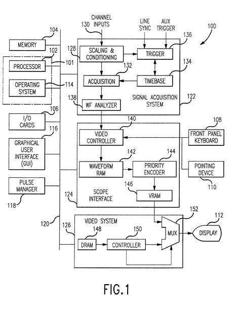 Pulse Measurement Patented Technology Retrieval Search Results Eureka Patsnap