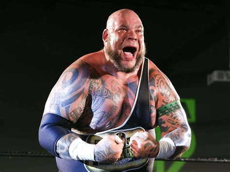 What is Tyrus's Current Net Worth? - GigWise