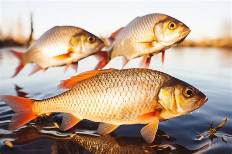 河里的淡水鱼高清图片下载 正版图片600585808 摄图网