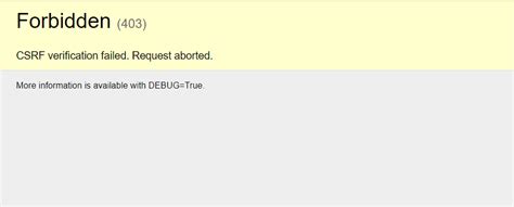 403 Forbidden Error After Logging In · Issue 240 · Ghostmanagerghostwriter · Github