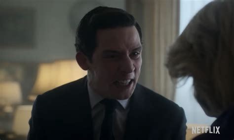 Josh Oconnor Appears To Confirm Whos Replacing Him As Prince Charles In The Crown Goss Ie